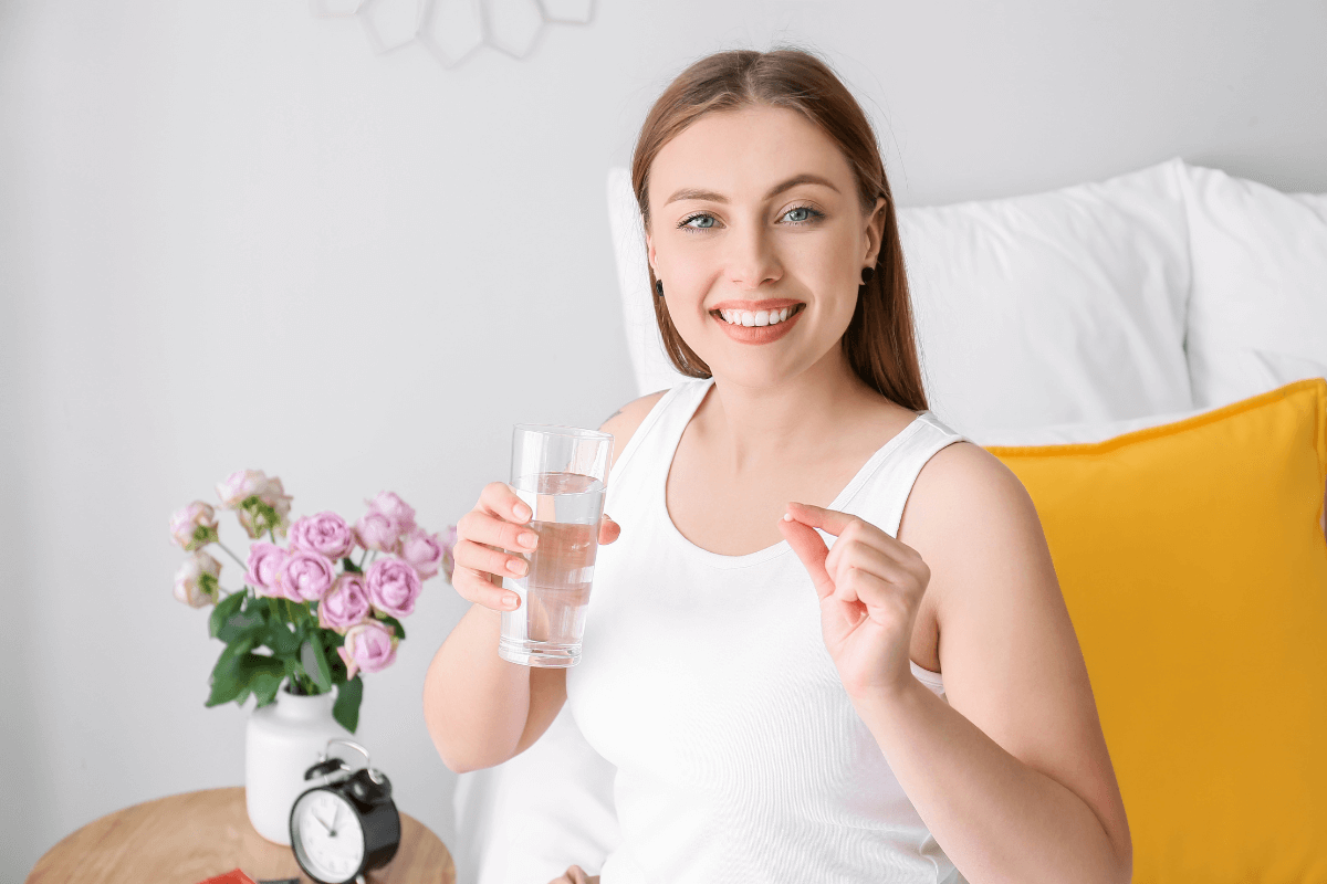 Tabletten schlucken Tipps: 2 Tricks gegen Probleme - Neurolab Vital